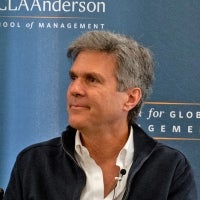 Craig Ehrlich | UCLA TDG